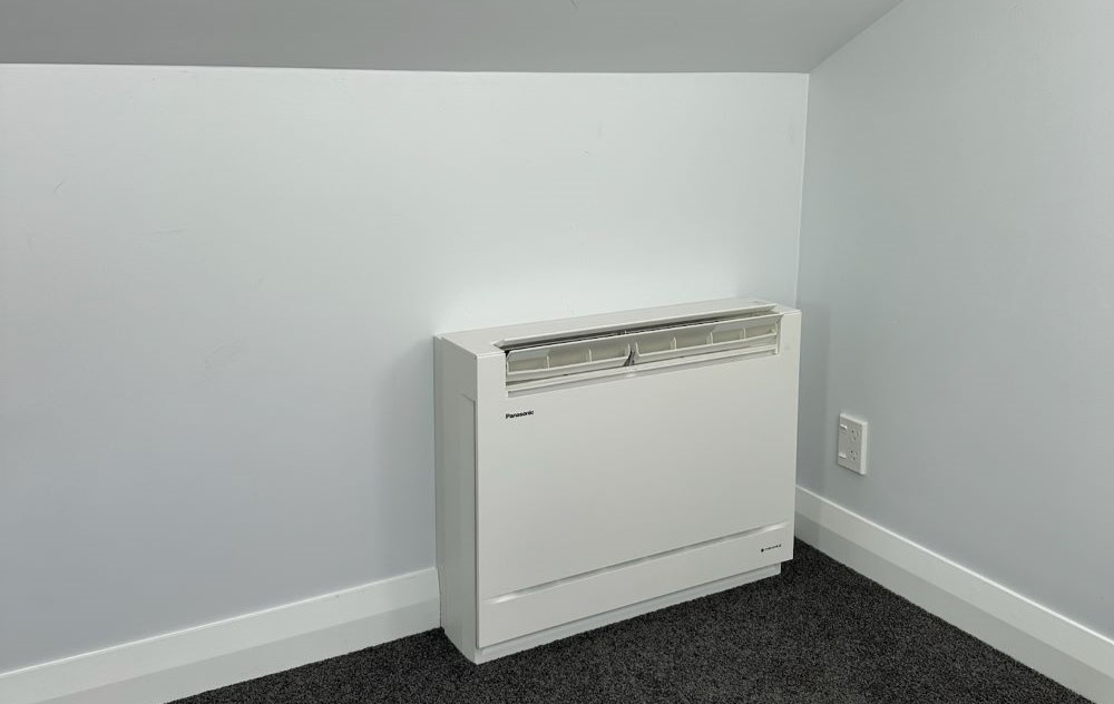 Residential Heat Pumps - Subzero